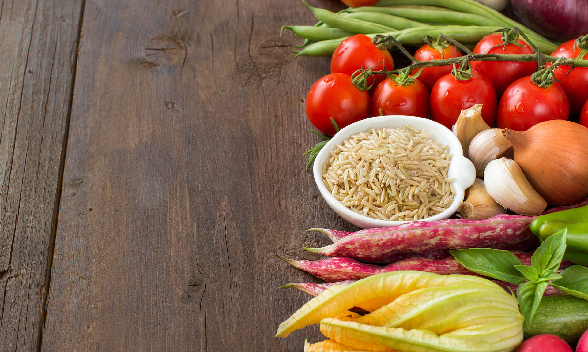 Recomendaciones Nutricionales – Master Kim